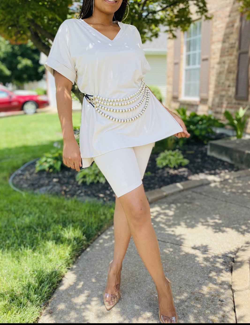 She Wit It makes it easy to get dressed by keeping it simple and chic ...